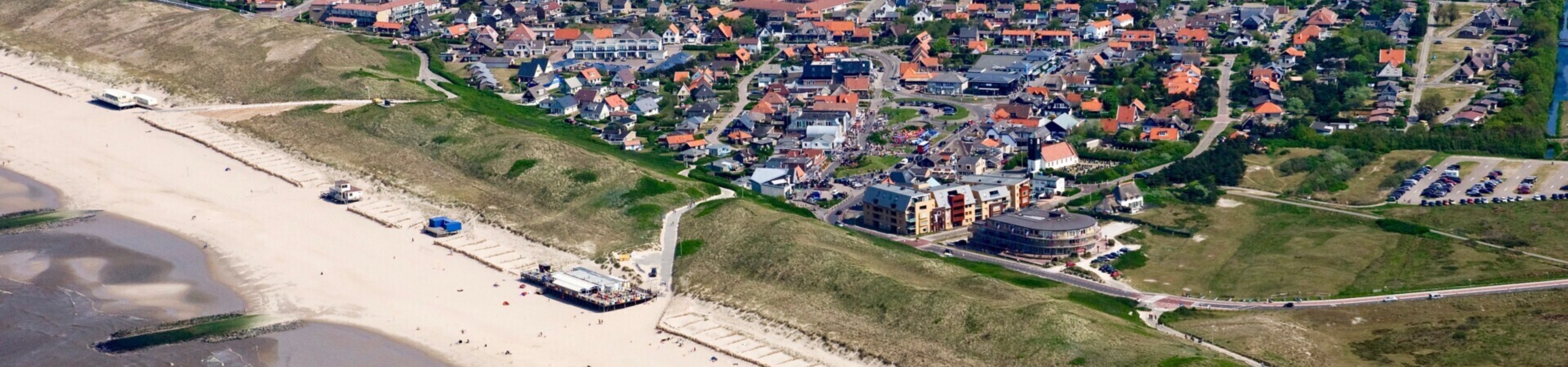 Callantsoog - I-Projekt - Ferien Holland | Ferienwohnungen in Noord-Holland
